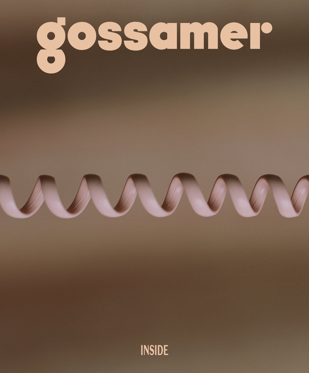 Gossamer issue 4 – Stack Magazines
